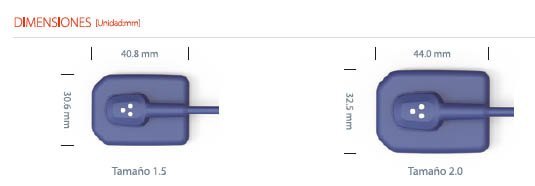 EzSensor Soft – Techdent