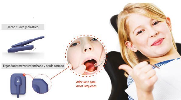 EzSensor Soft – Techdent